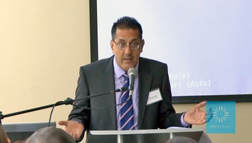 Nazir - AHA Foundation