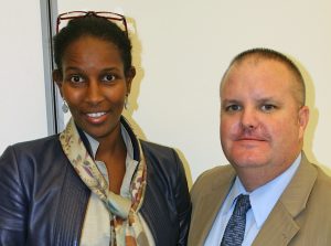 After Honor Killing of Noor Almaleki, Ending Honor Violence in the U.S ...