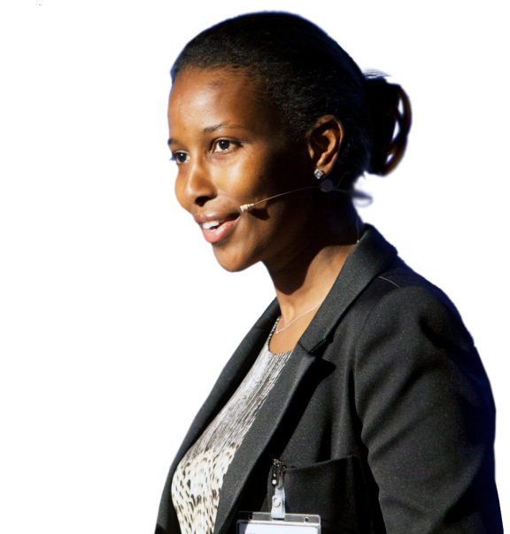 ayaan - AHA Foundation