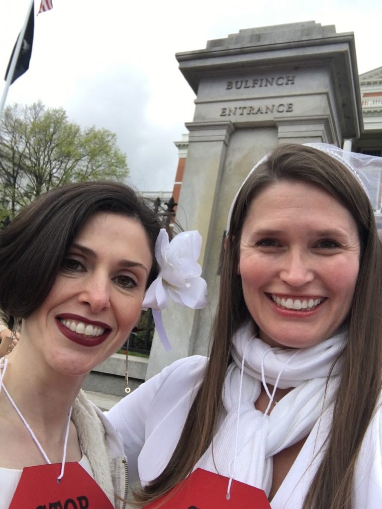 Survivor of a Forced Marriage, Fraidy Reiss, Works to End Child ...