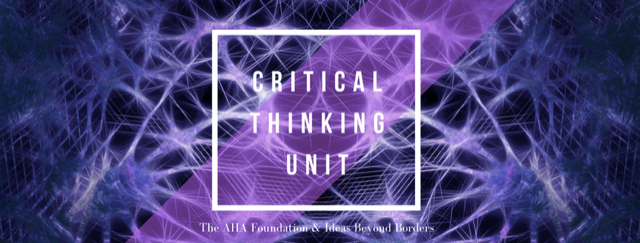 CTU FB Cover - The AHA Foundation