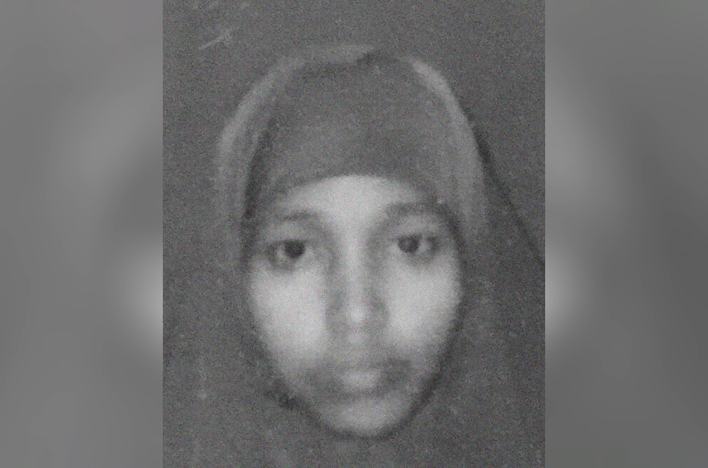 Sahara - AHA Foundation