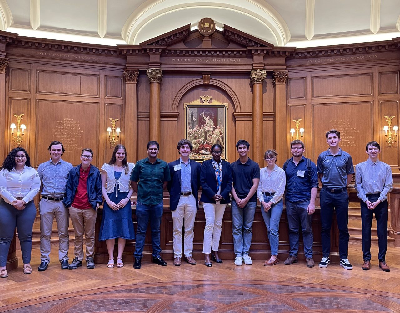 The AHA Foundation - Founded by Ayaan Hirsi Ali