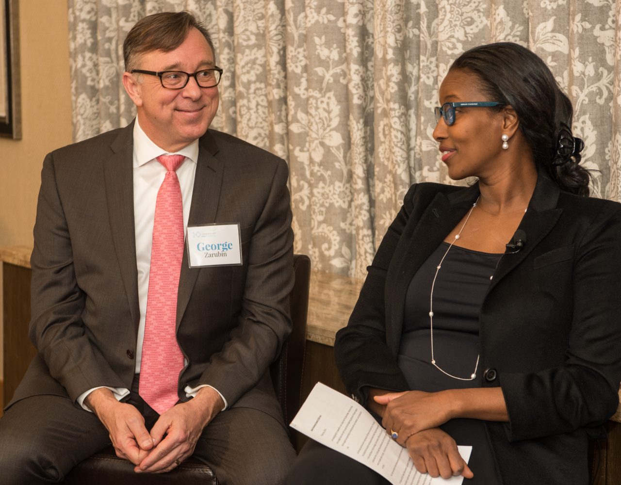 AHA Foundation - Founded by Ayaan Hirsi Ali