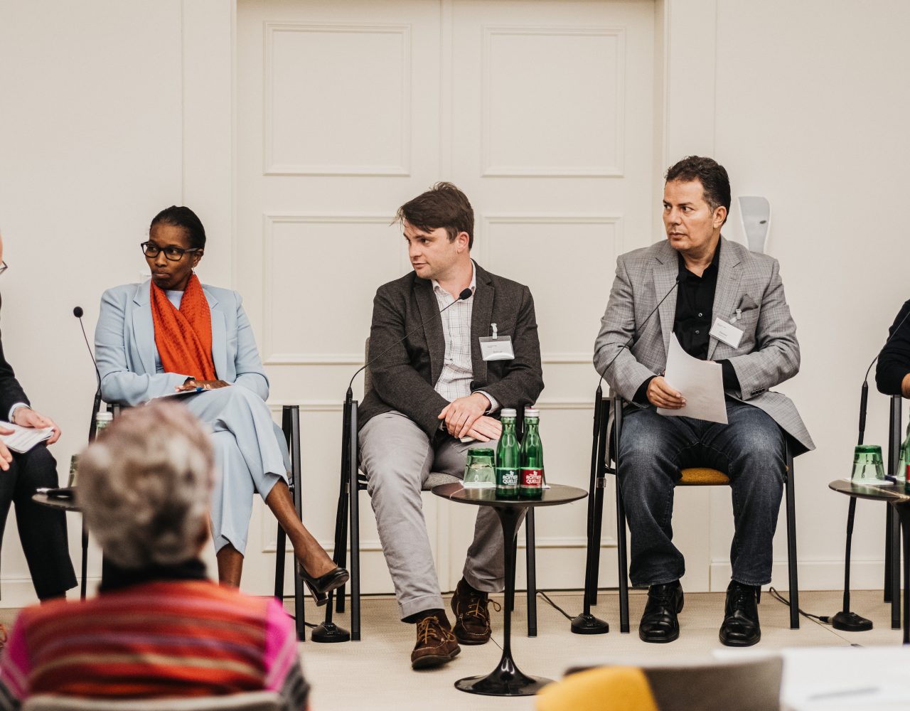 AHA Foundation - Founded by Ayaan Hirsi Ali