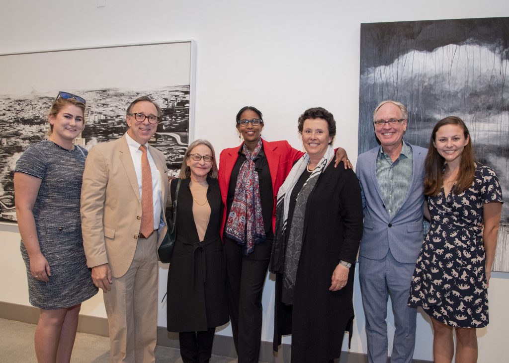 “Freedom is not controversial, it is universal.” AHA’s New Board ...