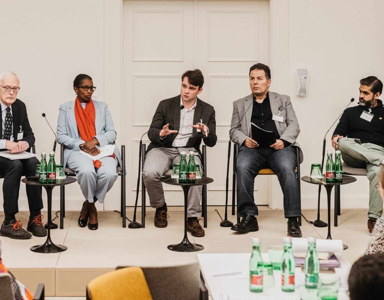 AHA Foundation - Founded by Ayaan Hirsi Ali