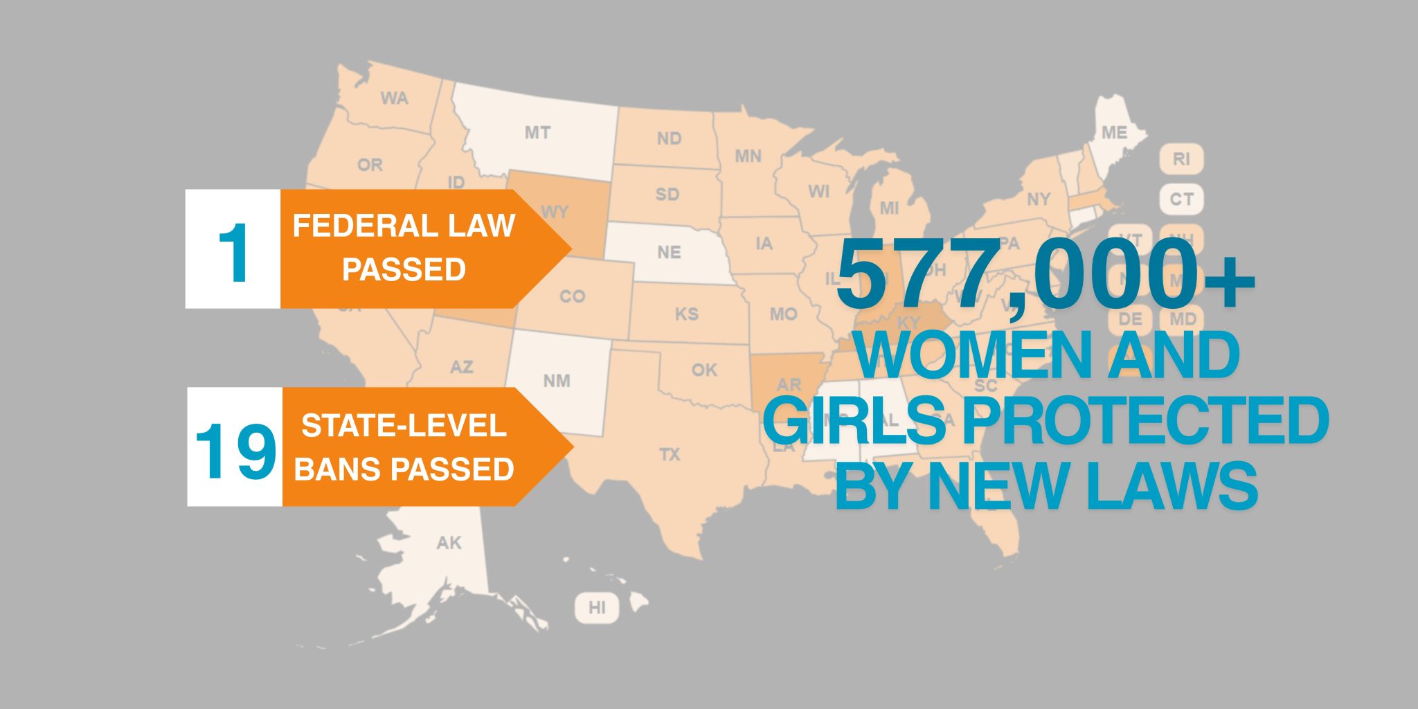 18 Years of Impact in the Fight Against FGM - AHA Foundation