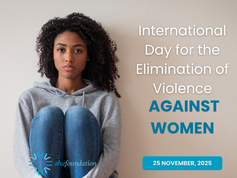 AHA Foundation - Founded by Ayaan Hirsi Ali