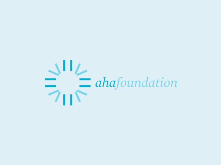 AHA Foundation - Founded by Ayaan Hirsi Ali